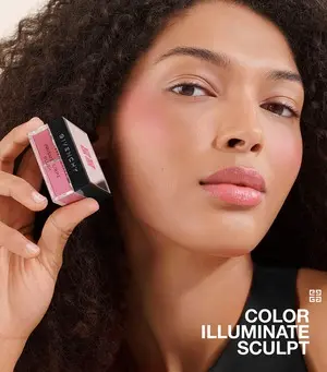 Givenchy Prisme Libre Blush - Pink