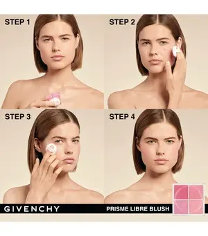 Givenchy Prisme Libre Blush - Pink