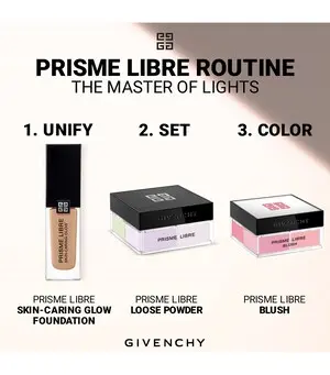 Givenchy Prisme Libre Blush - Pink