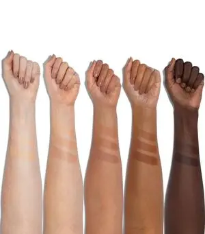 MORPHE Glowstunner Hydrating Tinted Moisturizer