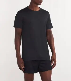 Hanro Cotton T-shirt