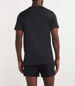 Hanro Cotton T-shirt