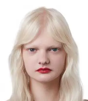 Gucci Rouge À Lèvres Satin Lipstick - Pink