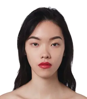 Gucci Rouge À Lèvres Satin Lipstick - Pink
