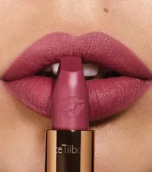 Charlotte Tilbury Hot Lips Lipstick - Pink