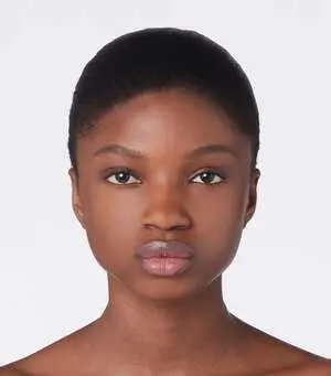 Gucci Rouge À Lèvres Voile Sheer Lipstick