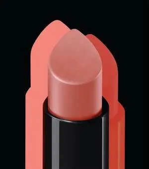 ARMANI Lip Power Vivid Color Long Wear Lipstick - Brown