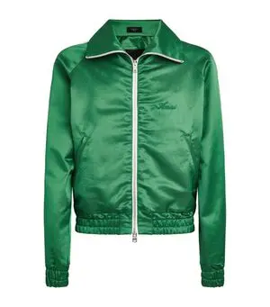 Amiri Zip Track Jacket