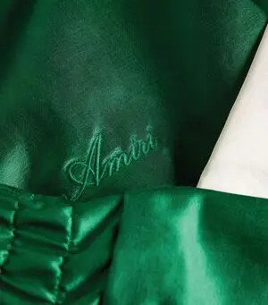 Amiri Zip Track Jacket