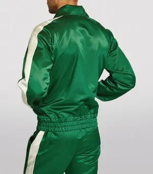 Amiri Zip Track Jacket