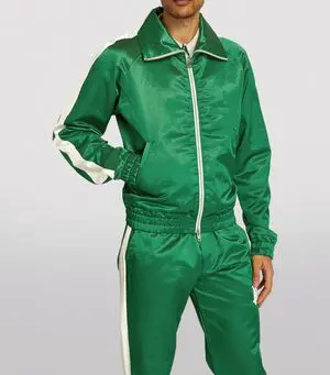 Amiri Zip Track Jacket