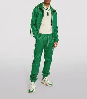 Amiri Zip Track Jacket