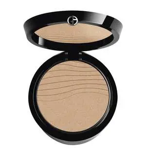 ARMANI Luminous Silk Glow Fusion Powder - Neutral