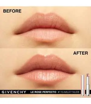 Givenchy Rose Perfecto Lip Balm - Nude