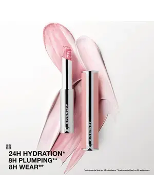Givenchy Rose Perfecto Lip Balm - Nude