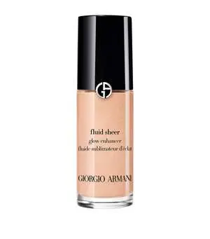 ARMANI Fluid Sheer Highlighter - Neutral