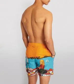 BLUEMINT Bond Saint Tropez Swim Shorts