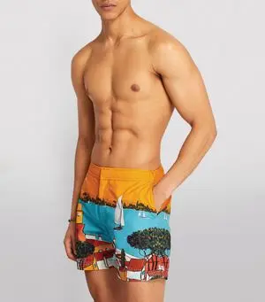 BLUEMINT Bond Saint Tropez Swim Shorts