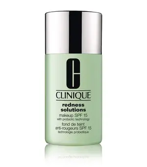 CLINIQUE Clinique Redness Solutions Makeup Spf 15 Neutral