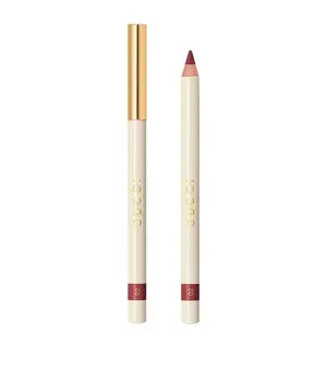 Gucci Crayon Contour Des Lèvres Lip Liner - Pink