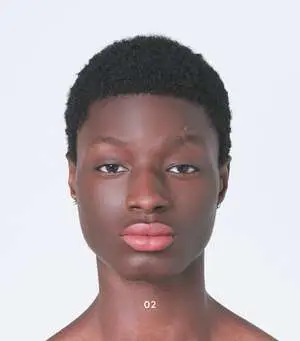 Gucci Crayon Contour Des Lèvres Lip Liner - Pink