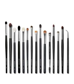 MORPHE Babe Faves Eye Brush Collection
