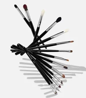 MORPHE Babe Faves Eye Brush Collection
