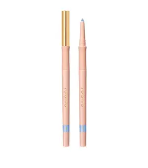 Gucci Stylo Contour Des Yeux Kohl Eyeliner - Blue