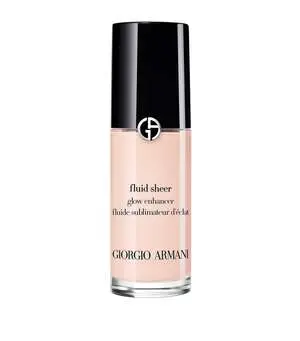 ARMANI Fluid Sheer Highlighter