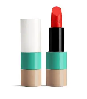 Hermès Rouge Satin Lipstick