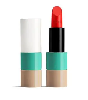 Hermès Rouge Satin Lipstick