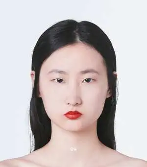 Gucci Crayon Contour Des Lèvres Lip Liner - Red