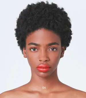 Gucci Crayon Contour Des Lèvres Lip Liner - Red