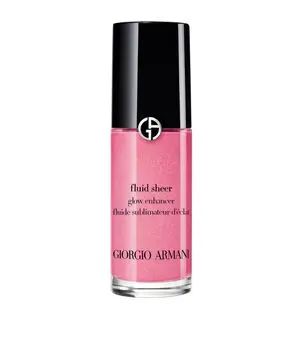 ARMANI Fluid Sheer Highlighter Multi