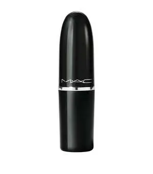 MAC COSMETICS Lustreglass Sheer-shine Lipstick - Purple