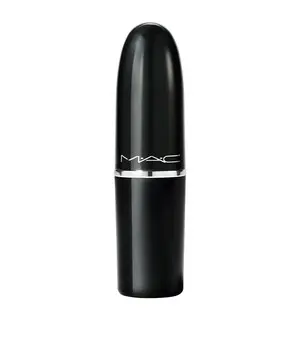 MAC COSMETICS Lustreglass Sheer-shine Lipstick - Nude