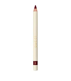 Gucci Crayon Contour Des Lèvres Lip Liner - Burgundy