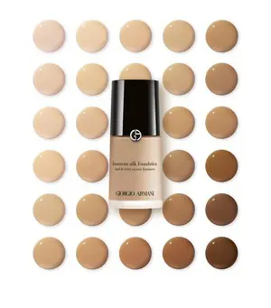 ARMANI Luminous Silk Foundation