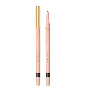 Gucci Stylo Contour Des Yeux Kohl Eyeliner - Black