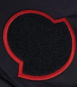 Moncler Huchet Bomber Jacket