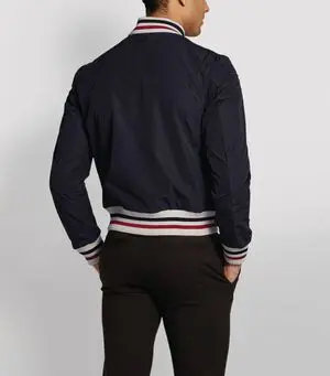 Moncler Huchet Bomber Jacket
