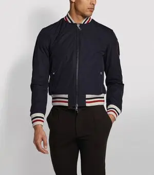 Moncler Huchet Bomber Jacket
