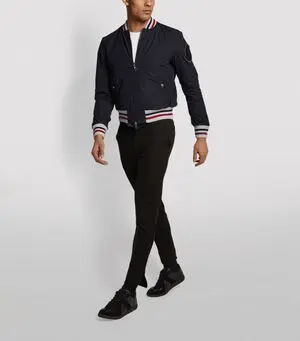 Moncler Huchet Bomber Jacket