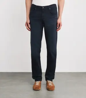 Citizens Of Humanity London Slim Tapered Jeans - Navy