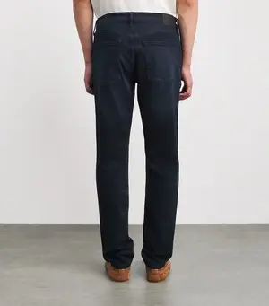 Citizens Of Humanity London Slim Tapered Jeans - Navy