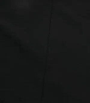 Rag & Bone Long-sleeve Cotton T-shirt - Black