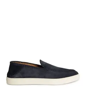 Giorgio Armani Casual Loafers