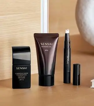 SENSAI Bronzing Gel
