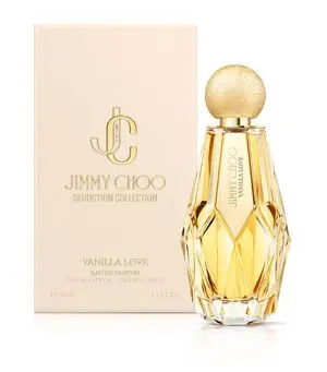 JIMMY CHOO Vanilla Love Eau De Parfum