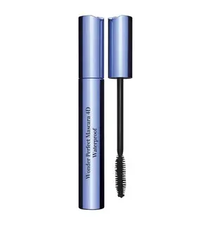 Clarins Wonder Perfect Mascara 4d - Black